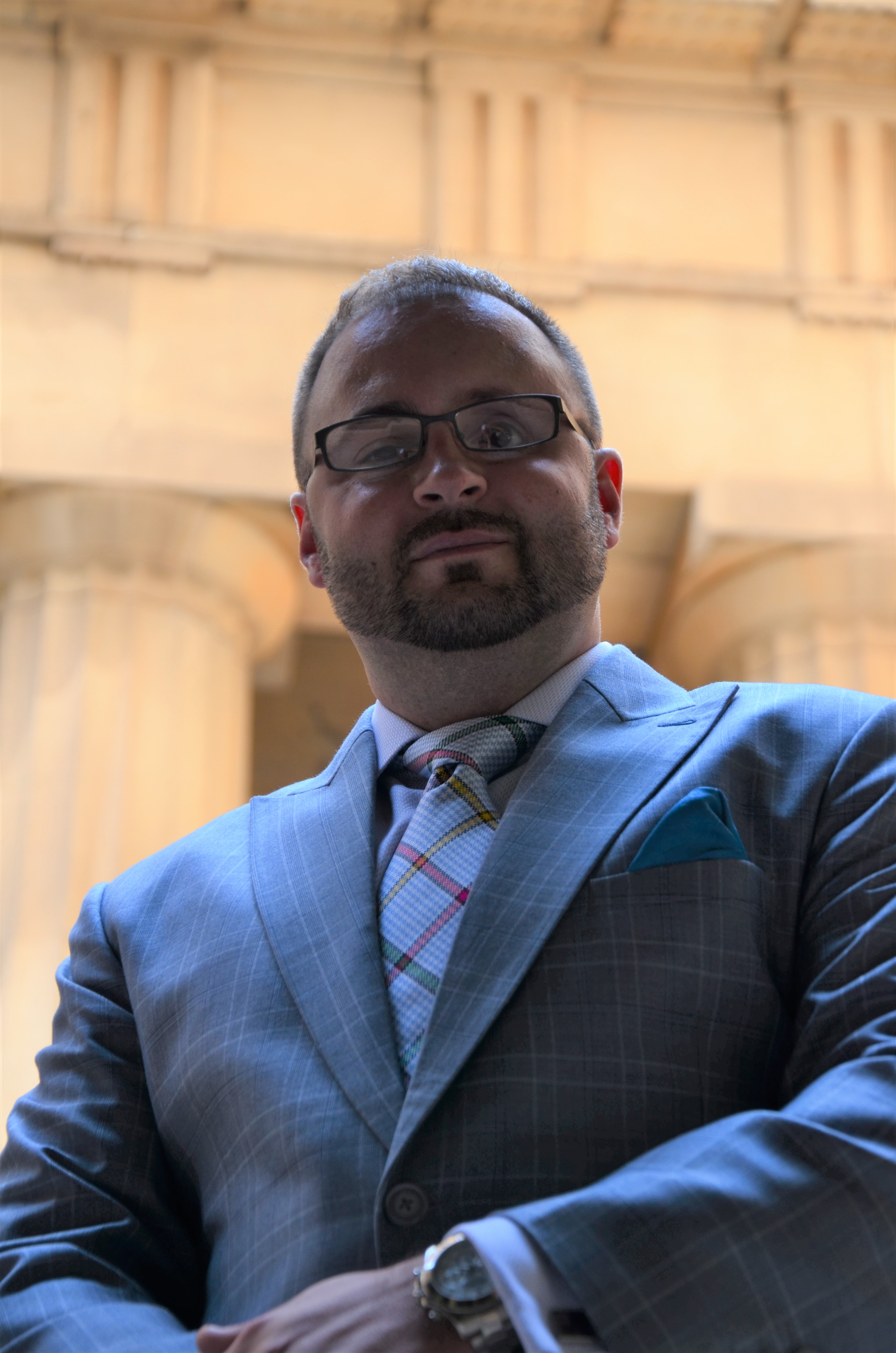 Metcalf Law NYC | Premier Criminal Defense & Family Law Attorneys